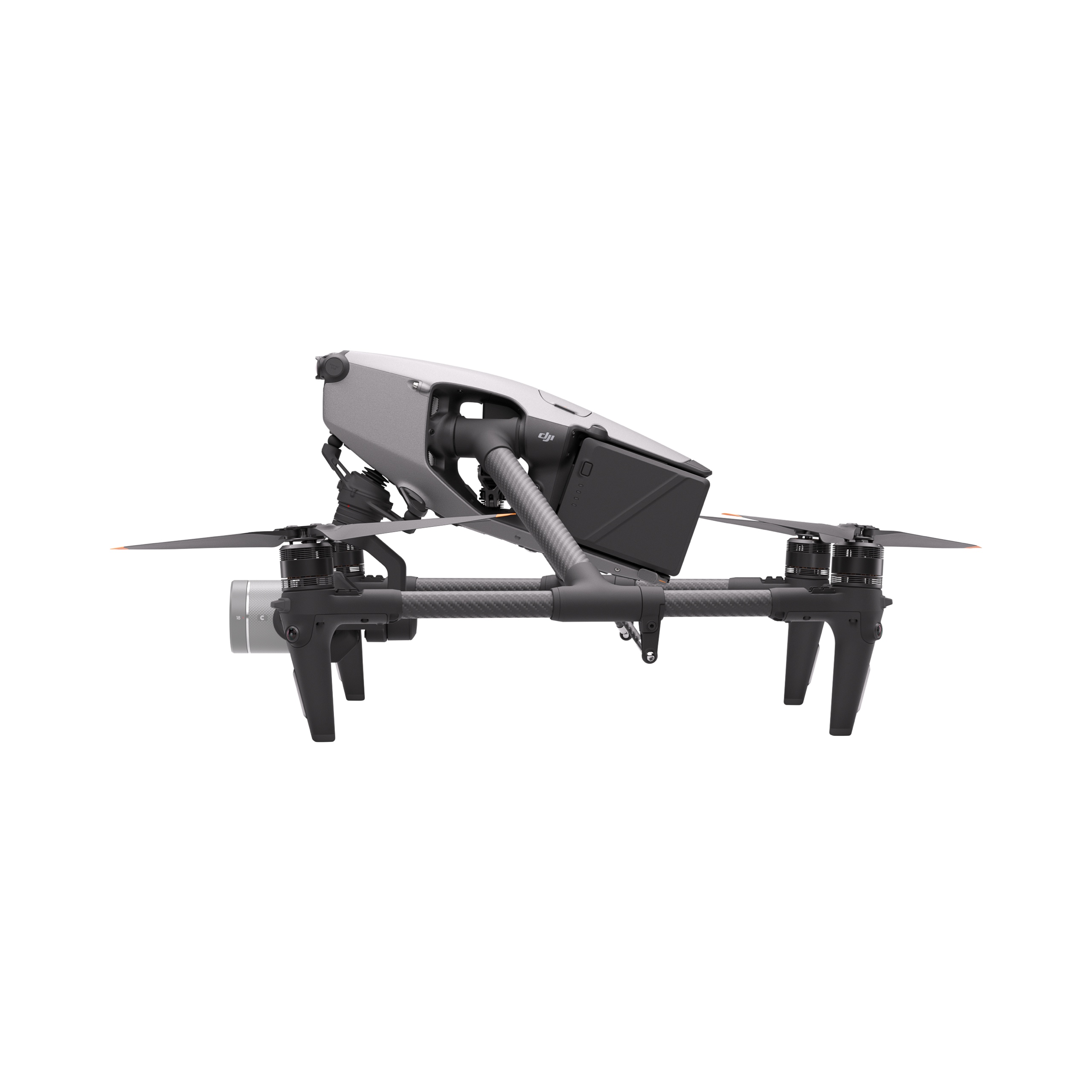 DJI Inspire 3 - Drones PH