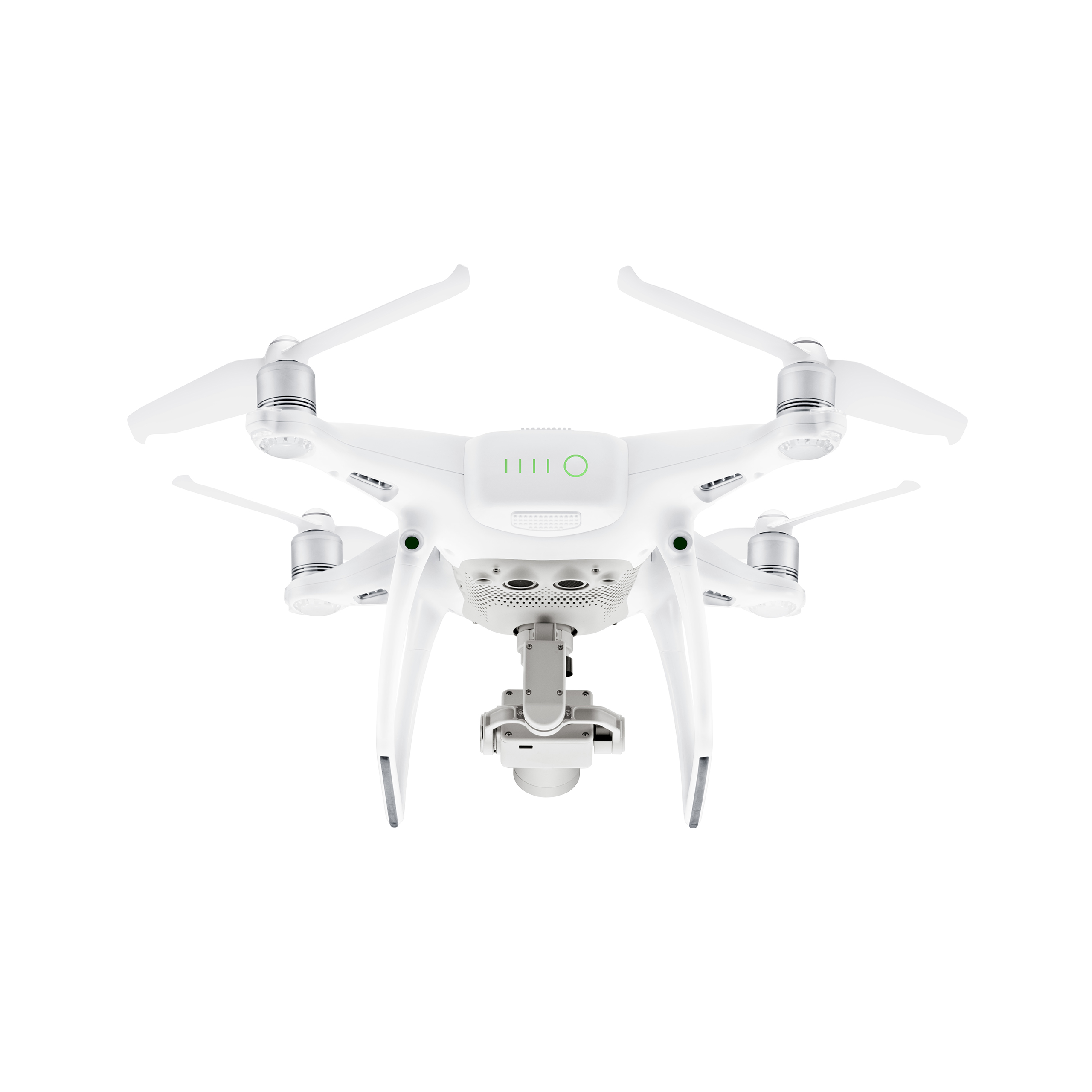 Phantom 4 Pro V2.0 - Drones PH