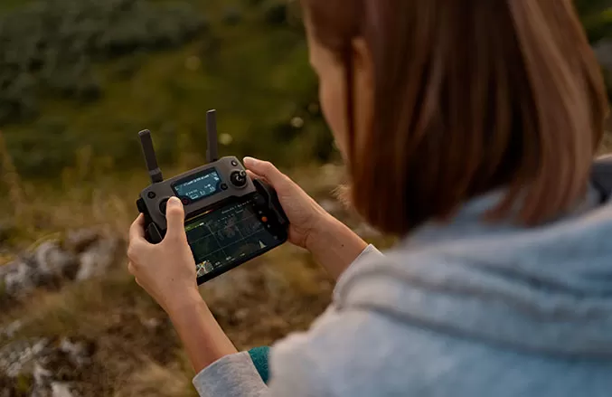 Services - Drones PH