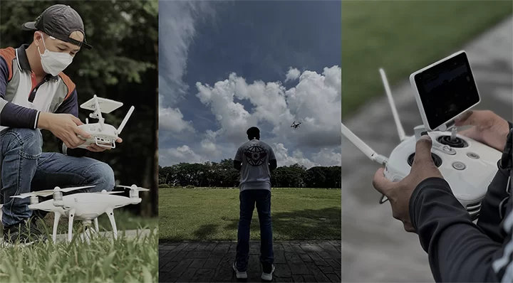Drones PH - Where Creativity and Technology Meet