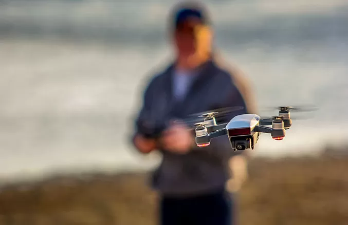 Services - Drones PH