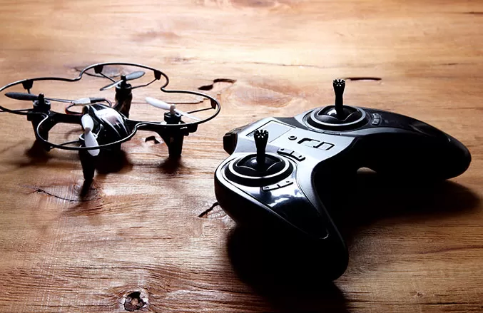 Services - Drones PH